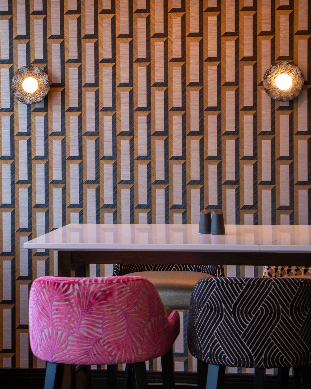 The Kingsley - Perch