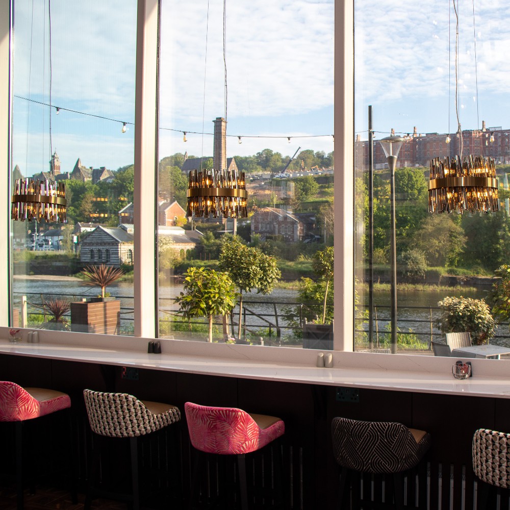 The Kingsley - Perch