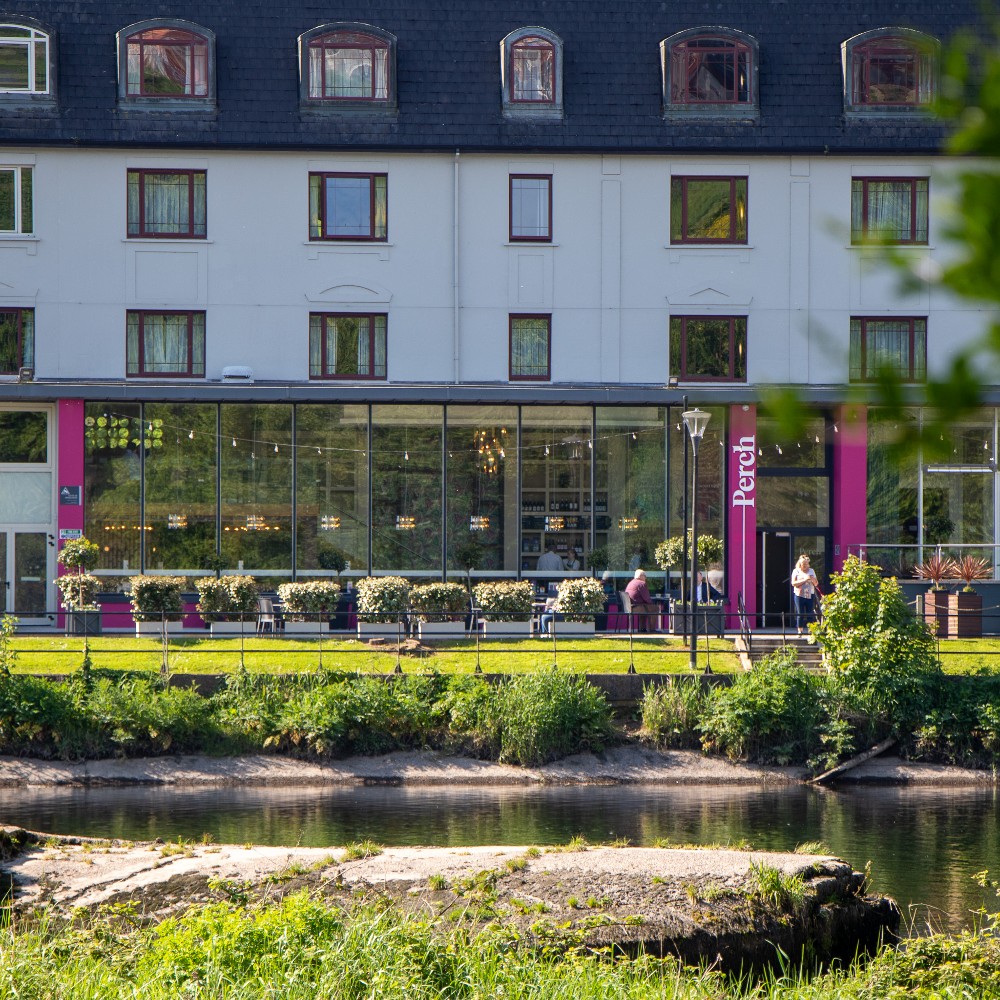 The Kingsley - Perch