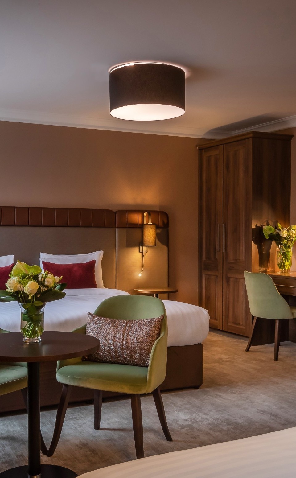 4 Star Hotels in Cork - Four Star Cork Hotels | The Kingsley