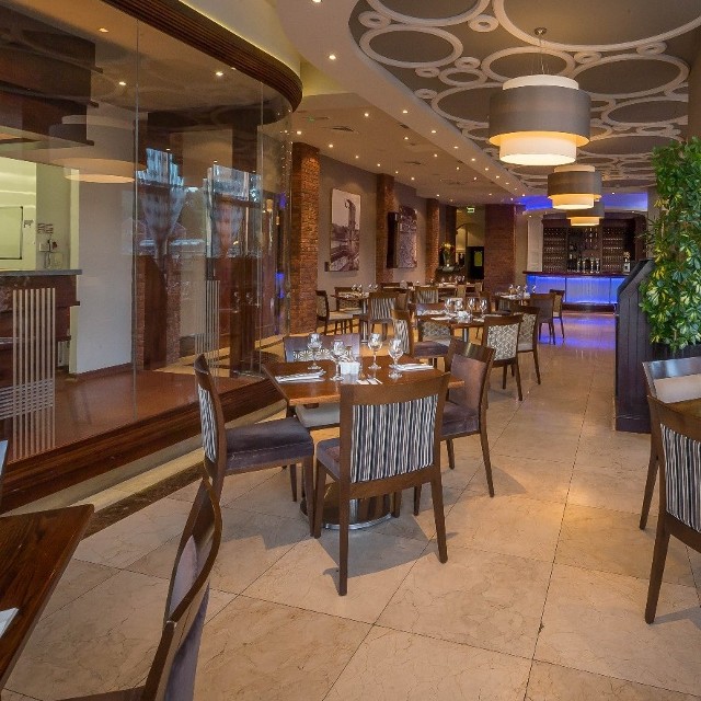Springboard Restaurant Cork | Restaurants in Cork | The Kingsley