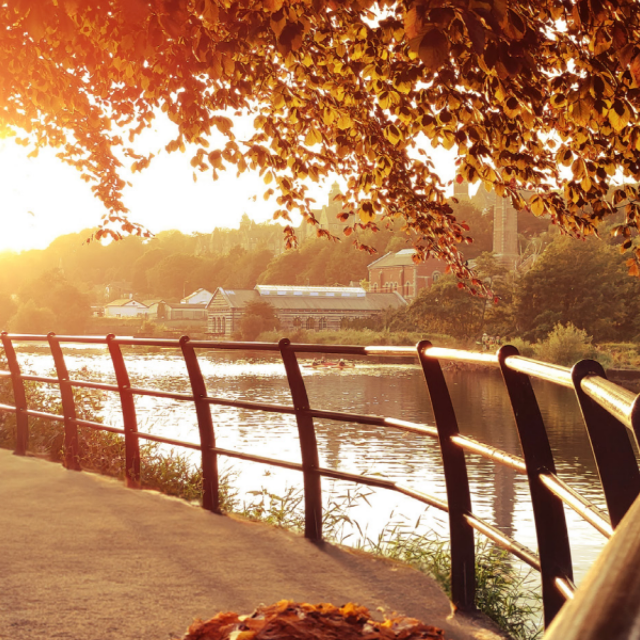 Autumn Hotel Breaks Ireland - Autumn Hotel Deals