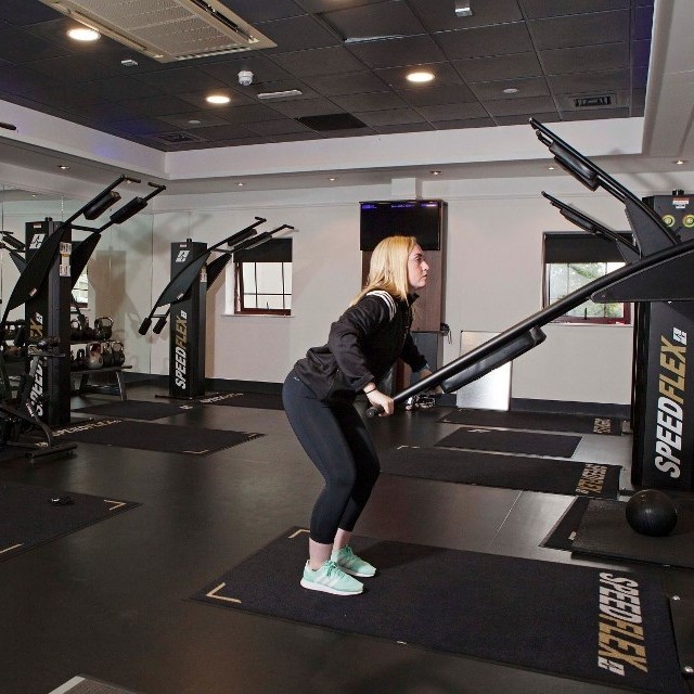 The Kingsley - Fitness Membership