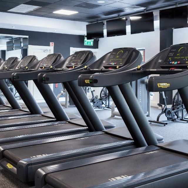 Fitness Facilities Cork