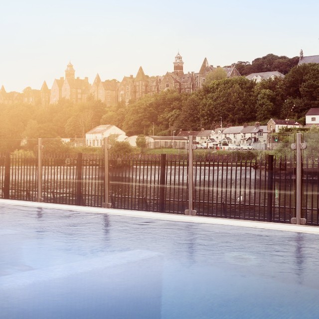 Spa Hotels Cork - Luxury Spa Hotels Ireland | The Kingsley